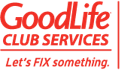 GoodLife Club Services – GoodLife Associate Store