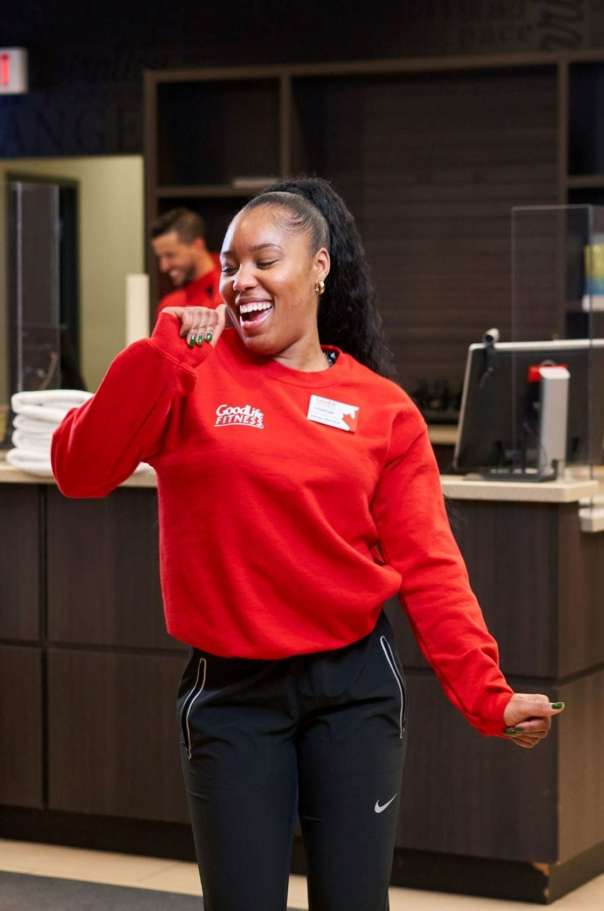 GoodLife Associate Store