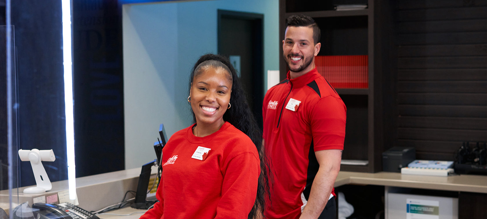 GoodLife Associate Store