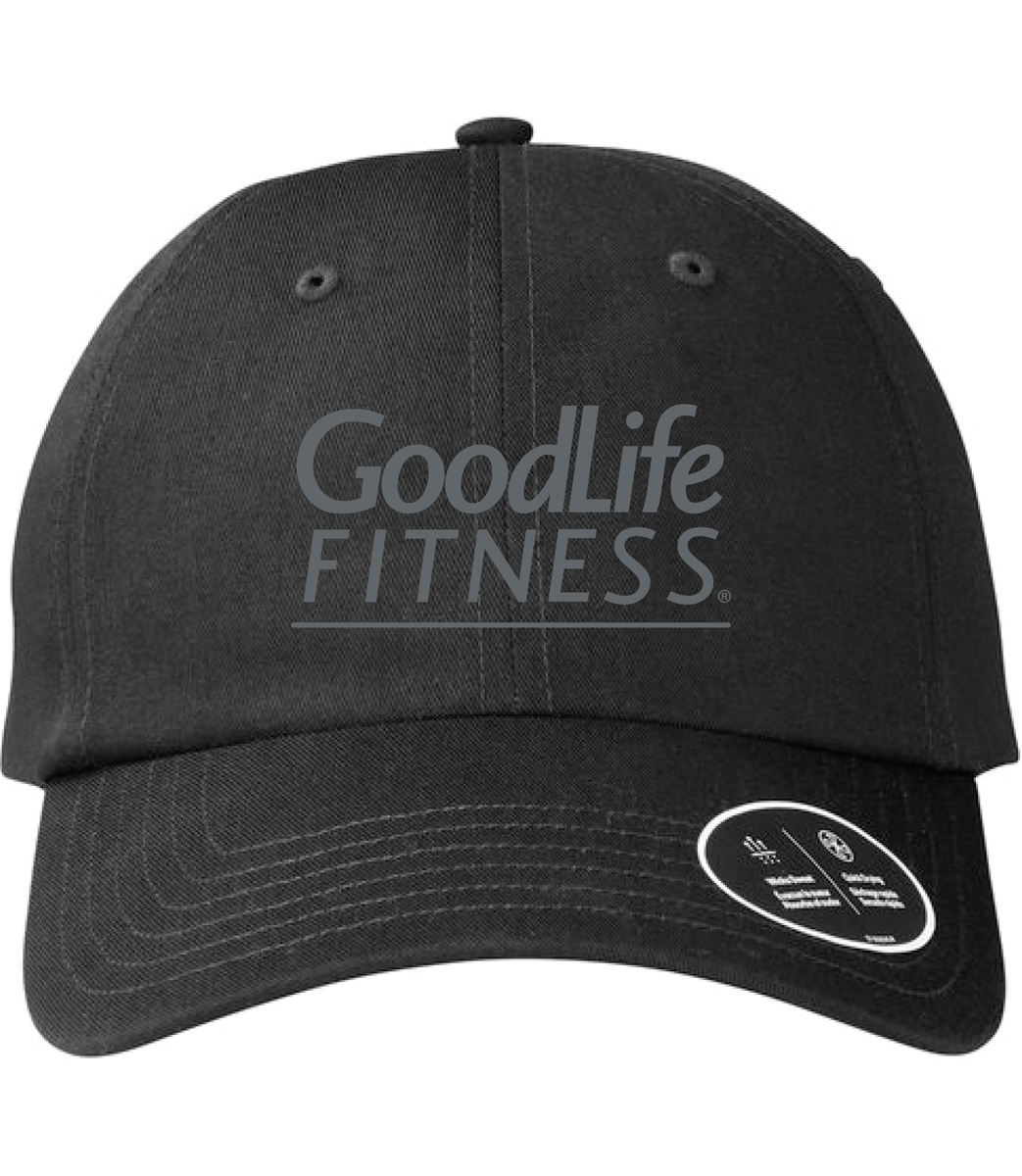 Gear UA Team Chino Adjustable Cap – GoodLife Associate Store