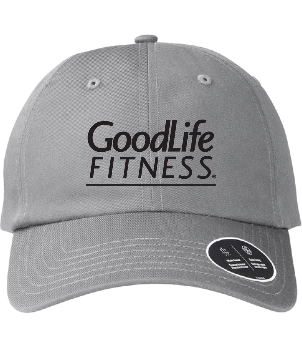 Gear UA Team Chino Adjustable Cap – GoodLife Associate Store